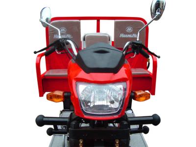 Cina Motocicletta su misura del carico del triciclo del carico 200CC/carraio della Cina tre in vendita