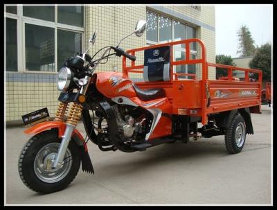 Cina Camion industriale del carico di cinese 3 di sicurezza del motociclo sicuro della ruota mini in vendita