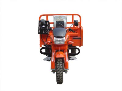 China 4 Motorfiets de Met drie wielen van de slaglading/200CC-Ladingsrwd Aandrijving Met drie wielen Te koop