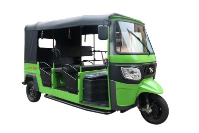 China Luxury Seven Seater Electric Tuk Tuk, Tourist Van for sale