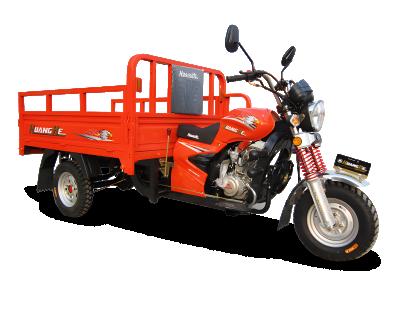 China Security Safe Chinese 3 Wheel Motorcycle Industrial Cargo Tricycle for sale