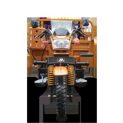 Cina L'aria ha raffreddato il motociclo motorizzato del carico della ruota 150cc tre in vendita