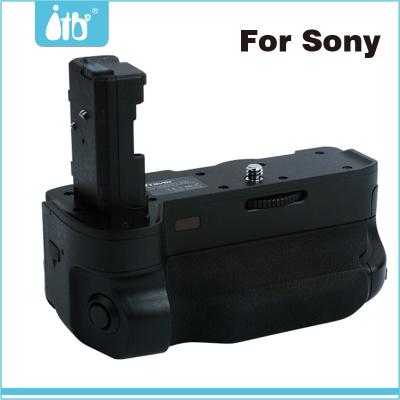 China ITB SG-3EIR IR&APP control battery grip for Sony A7II/A7RII as VG-C2EM with App control by mobile phone for sale