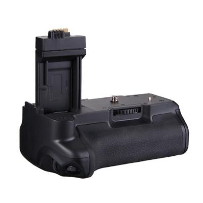 China BG-E5 Vertical Battery Grip 500D/450D/1000D/Rebel Xsi/XS/T1i for Canon EOS holds 2 LP-E5 for sale