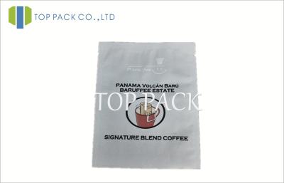 Cina Borse laminate caffè del di alluminio in vendita