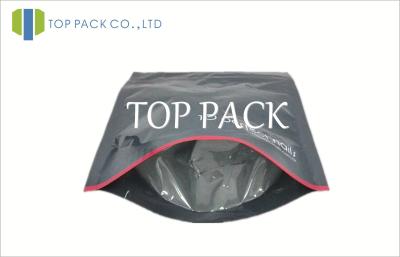 China Coffee Printed Stand Up Bags With Zip Lock PET / AL / PE Multilayer Laminated for sale