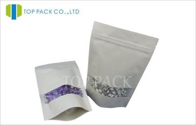 Cina La carta kraft Laminata sta sul sacchetto per tè che imballa, dimensione su misura in vendita