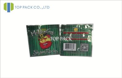 Cina L'incenso di erbe di plastica insacca, animale domestico/Vmpet/a più strati del pe laminato in vendita
