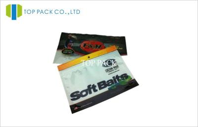 Cina Fondo chiuso chiusura lampo superiore laminato stampato biodegradabile dei sacchetti aperto in vendita
