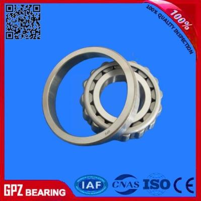 China 30203 taper roller bearing GPZ brand 17x40x13.25 mm for sale