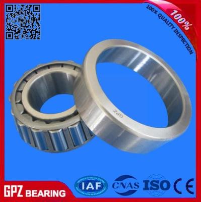 China 32310 taper roller bearing GPZ brand 50x110x42.25 mm for sale