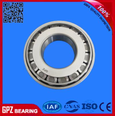 China 30206 taper roller bearing GPZ brand 30x62x17.25 mm for sale