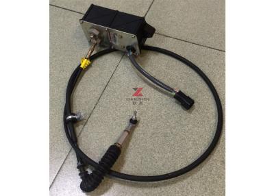 Cina L'escavatore di SANY parte cavo del motore AC2/1500 AC1500 del comando il singolo con la spina quadrata in vendita