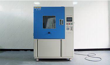 모래와 먼지 테스트 챔버 (35)