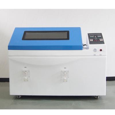 China Customizable Salt Spray Corrosion Test Chamber for Test Pressure Analysis for sale