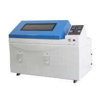 China Customizable Salt Spray Corrosion Test Chamber for Test Pressure Analysis for sale
