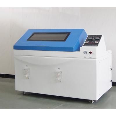 China Salt Spray Chamber for Salt Spray Corrosion Test and 96h Test Time with Quality for sale