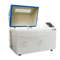 China ASTM B117 Salt Corrosion Chamber with Customizable Test Sample Quantity for sale