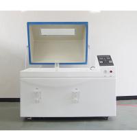 China ASTM B117 Salt Corrosion Chamber with Customizable Test Sample Quantity for sale