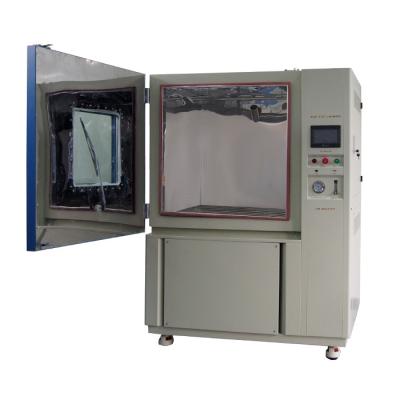 중국 Programmable Sand And Dust Test Chamber Water Tester IEC60529 IP6X IP68 판매용