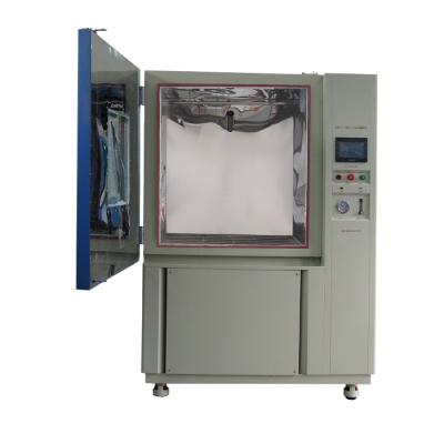 중국 Programmable Sand And Dust Test Chamber Simulation IP68 판매용