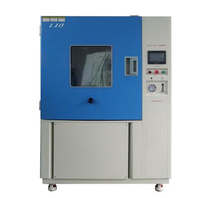 중국 Programmable Sand And Dust Test Chamber Simulation IP68 판매용
