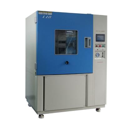 중국 Programmable Sand And Dust Test Chamber Simulation IP68 판매용