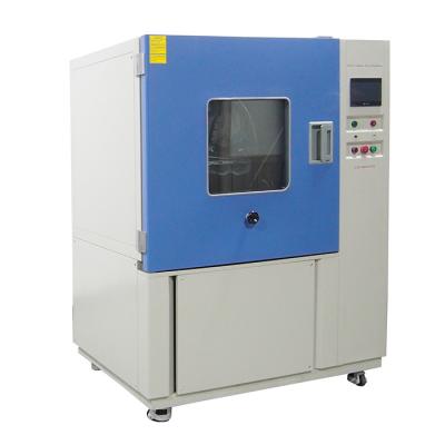 China IPX3 IPX4 Water Ingress Test Equipment Programmable Controller for sale