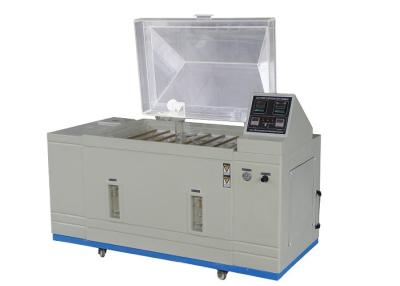 China IEC 60068-2-11 Salt Mist Test Chamber Salt Fog Test Machine LED Display for sale