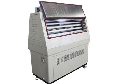 중국 56 조각은 시험을 받아 자재를 위한 풍화작용 챔버를 가속화했습니다 판매용