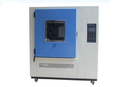 중국 1000L 물분사 시험 약실, IEC60529 IPX1 IPX2 IPX3 IPX4 비율 판매용