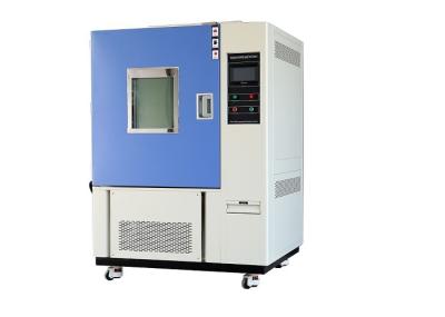 China Kunstmatige Milieutestkamer 80L 100L 500L voor Materiële Test Te koop