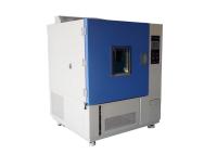 China Constant TemperatureHumidity Test Chamber Controlled 85℃ 85%Rh Temperature And Humidity Testing for sale