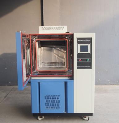 China Stainless Steel Constant Humidity Chamber  High Rapid Speed Cool Rate  5℃/ Min for sale