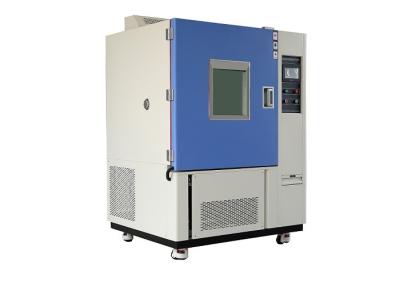 China Câmara do teste de estabilidade térmica da temperatura constante do Ce e da máquina da umidade à venda