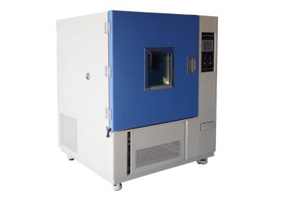 China Câmara eletrônica Iec60068 da temperatura constante de equipamento de testes da estabilidade à venda