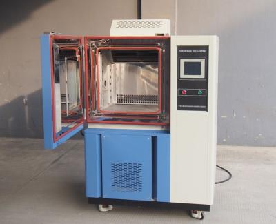 China Câmara eletrônica Iec60068 da temperatura constante de equipamento de testes da estabilidade à venda