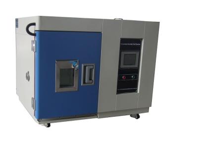 China La cámara constante 30L 50L de la humedad de Benchtop aceleró la prueba de envejecimiento para la electrónica en venta