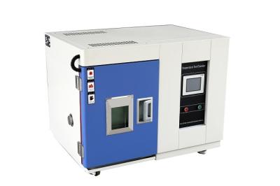 China van de de Vochtigheidskamer van 220V 50Hz Constante het Klimaatkamer van Benchtop Programmeerbare Kleine Te koop
