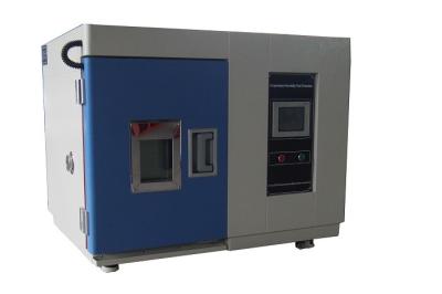 중국 휴대용 Benchtop 환경 약실 상대 습도 구경측정 판매용