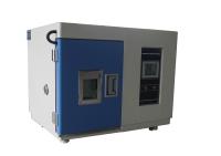 China High stability Halt Test Chamber  Environmental Cold Chamber Testing for sale