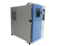 China 162L Thermal Cycling Machine Environmental Test Chamber Elevator Type for sale
