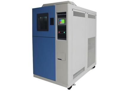 중국 전자공학 열 순환 약실 온도 순환 오븐 공대공 2 내각 판매용