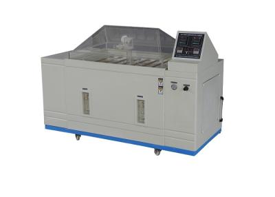중국 금속 표면 처리를 위한 380V 소금 분무기 부식 시험 약실 환경 시험 약실 판매용