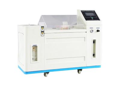 China Periodic Salt Spray Corrosion Test Chamber Accelerated Corrosion Test Unit for sale