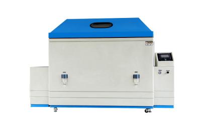 China ISO 3768 Salt Spray Corrosion Test Chamber Salt Spray Test For Stainless Stee for sale