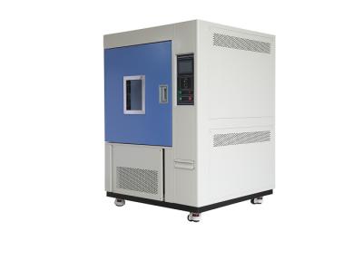 China Standard Weatherability-Xenon-Test-Kammer Astm G155 36 Monate Garantie- zu verkaufen