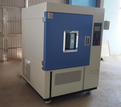 China Câmara clara solar de refrigeração água do teste de envelhecimento da rapidez da câmara do teste do xênon à venda