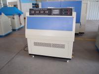 China Accelerated Artificial Light  Uv Aging Test Chamber Uv Weathering Chamber for sale