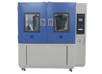 중국 쉬운 실험실 모래와 먼지 시험 약실은 4 모형 ISO20653 기준을 운영합니다 판매용